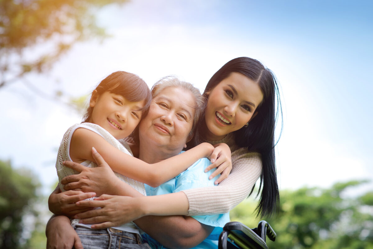 Utah Women & Leadership Project reports on status of Asian women in ...